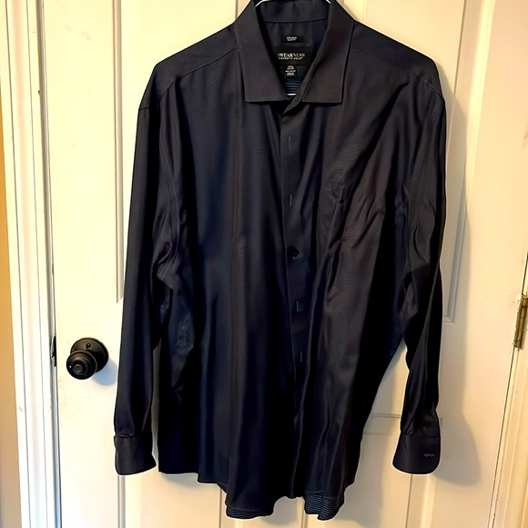 Awareness Kenneth Cole | Shirts | Mens Button Down | Poshmark